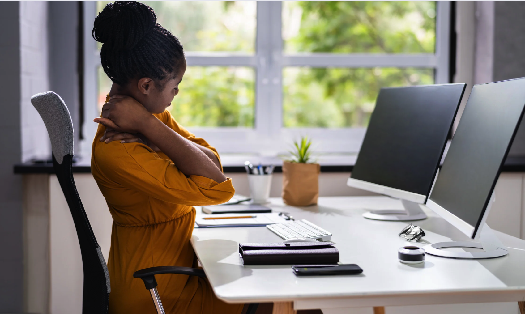 The Cost of Ignoring Workplace MSK Risks – Lost Days, Claims & Expenses